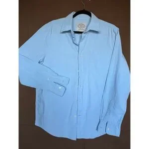 St. John's Bay | Shirts | St Johns Bay Comfort Stretch Mens Medium ...